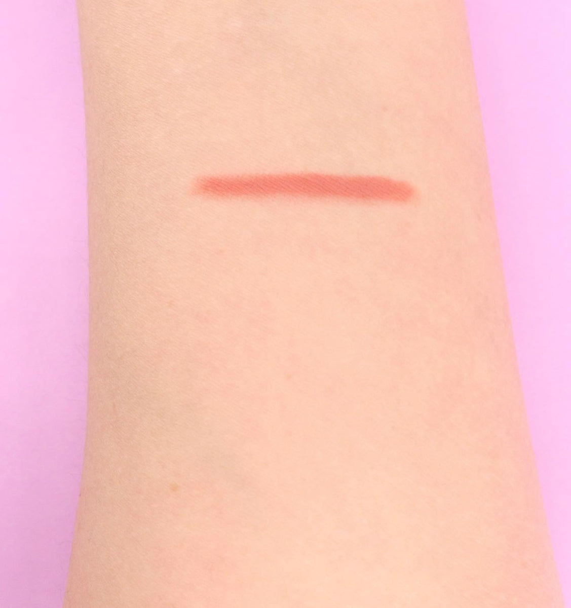 Dark Rose lip liner – Britney Cosmetics